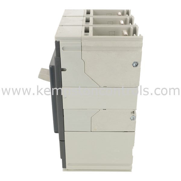 ABB 1SDA054404R1 ABB, MCCB, AUTOMATIC, 3 POLE, CIRCUIT BREAKER, SACE ...