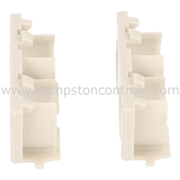 Fuji SZ-T6 FUJI TERMINAL COVER FOR 2 POLE FRONT MOUNT AUX | Kempston ...