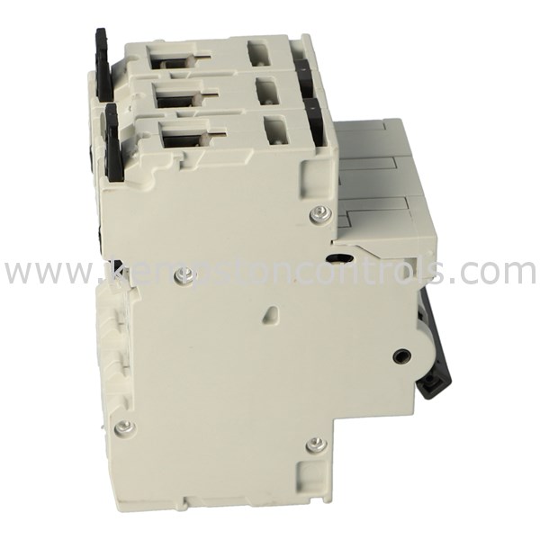 MEM Classic MBH332 MEMSHIELD 2 32A 10KA TYPE B TP MCB | Kempston Controls