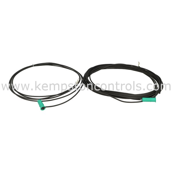 Pepperl + Fuchs PSE4-SL-01 P+F SAFETY EDGE THRU BEAM SENSOR | Kempston ...