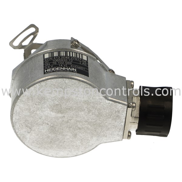 Heidenhain 1065932-12 HEIDENHAIN 1065932-12 ABSOLUTE ENCODER, ECN 413 ...