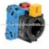 IDEC HW-CB01 IDEC CONTACT BLOCK, FOR USE WITH NON ILLUMINATED ...