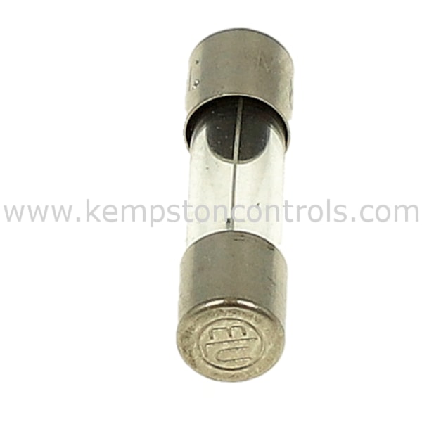 Siba 7000102.0.08 SIBA FUSE 5X20MM MEDIUM G | Kempston Controls