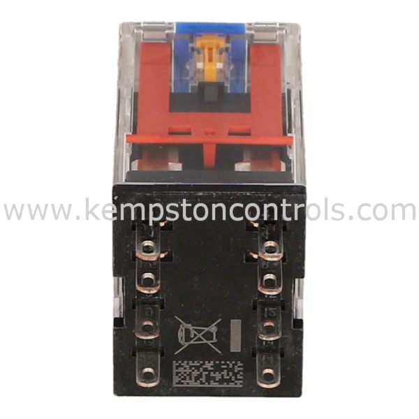 Omron MY2IN-GS-R DC24 OMRON RELAY, PLUG-IN, 8-PIN, DPDT, 10A ...