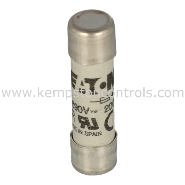 Bussmann FWP-6G10F BUSSMANN FUSE, 6AMP 690V AC CLASS GR 10X38MM FUSE ...