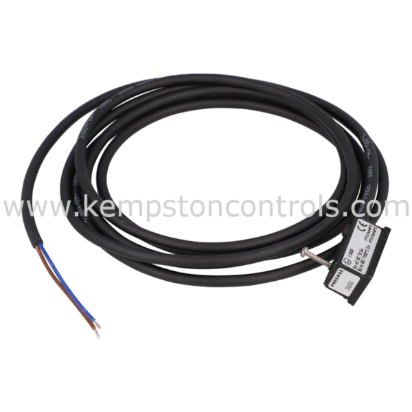 Pneumax X1500.U PNEUMAX ATEX MAGNETIC UNIVERSAL SENSOR WITH LED REED ...