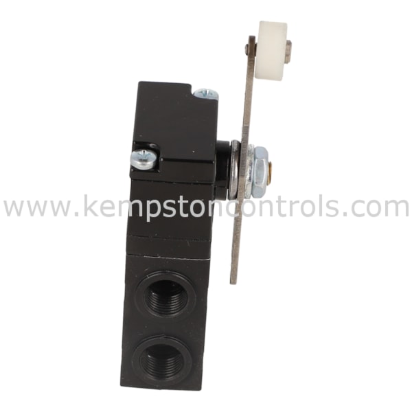 Emerson Aventics 5500050000 ASCO AVENTICS 3 WAY DIRECTIONAL CONTROL ...