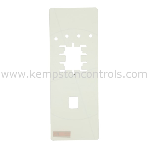 Fuji SZ-JW3 FUJI LIVE SECTION COVER | Kempston Controls