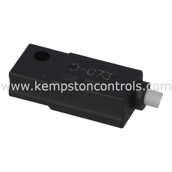 SMC D-C73 SMC C73/C76/C80, REED SWITCH, BAND MOUNTING, GROMMET ...