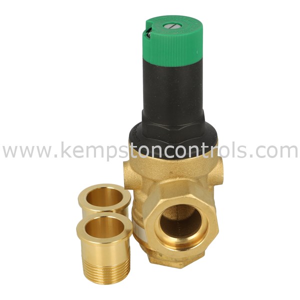 Resideo D06F-1BGB RESIDEO 1" PRESSURE REDUCING VALVE BSP THREAD LOW ...