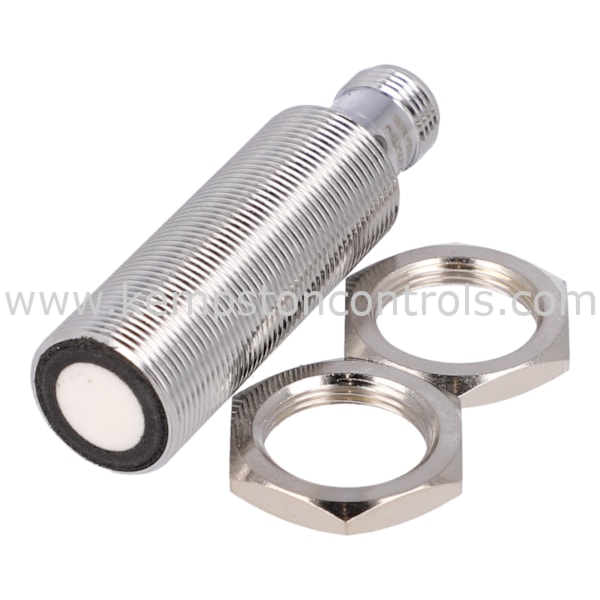 Turck Banner RU100U-M18M-UP8X2-H1151 TURCK ULTRASONIC SENSOR, 15-100CM ...