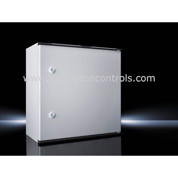 Rittal 1446.500 WALL MOUNT PLASTIC ENCLOSURE, 400X600X200 | Kempston ...