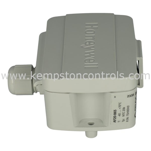 Honeywell Fema AF20-B65 HONEYWELL FEMA OUTDOOR TEMPERATURE SENSOR ...