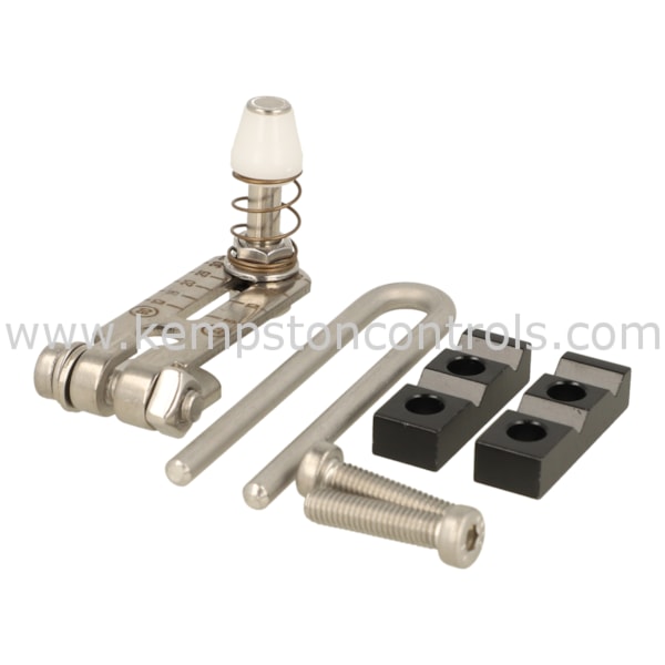 Siemens 6DR4004-8VK SIEMENS MOUNTING SET FOR SIPART PS2 SHORT LEVER ...