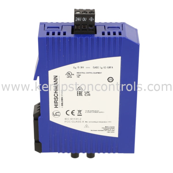 Hirschmann SPIDER-SL-20-04T1M49999TY9HHHH HIRSCHMANN ETHERNET SWITCH ...