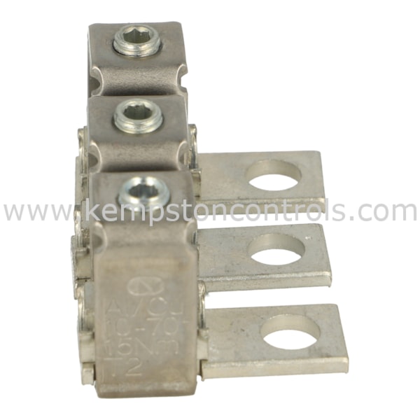 ABB OZXB1L ABB TERMINAL SET, 3PCS | Kempston Controls