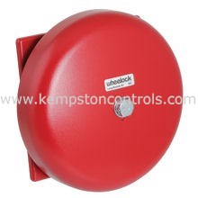 Eaton - Fulleon CN103941 EATON - FULLEON MB-G6-24-R MOTOR BELL,INDOOR ...