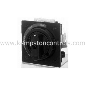 Fuji BZ6V10C V TYPE OPERATING HANDLE | Kempston Controls