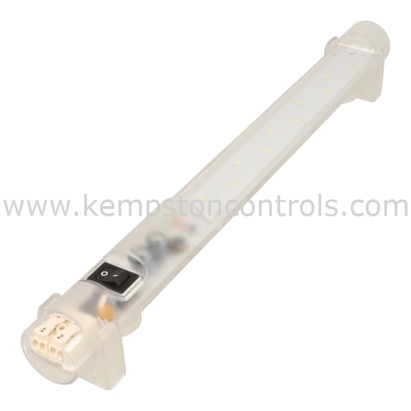 STEGO 02540.3-13 STEGO LED 025 ECOLINE ENCLOSURE LAMP, 100-240VAC, 50 ...