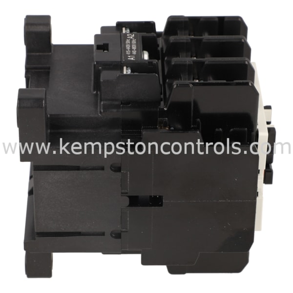 Fuji SCN1/4 FUJI CONTACTOR AC415-440V 2N/O+2N/C AUX (15KW AC3 380/440V ...