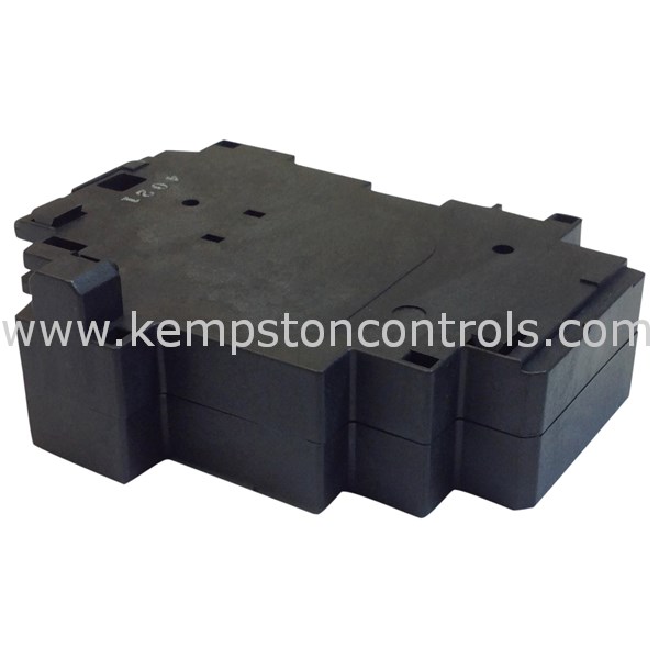 Fuji BZ6RF10C U/VOLTAGE TRIP DC24V ONLY FOR BW32-100 RIGHT SIDE ...