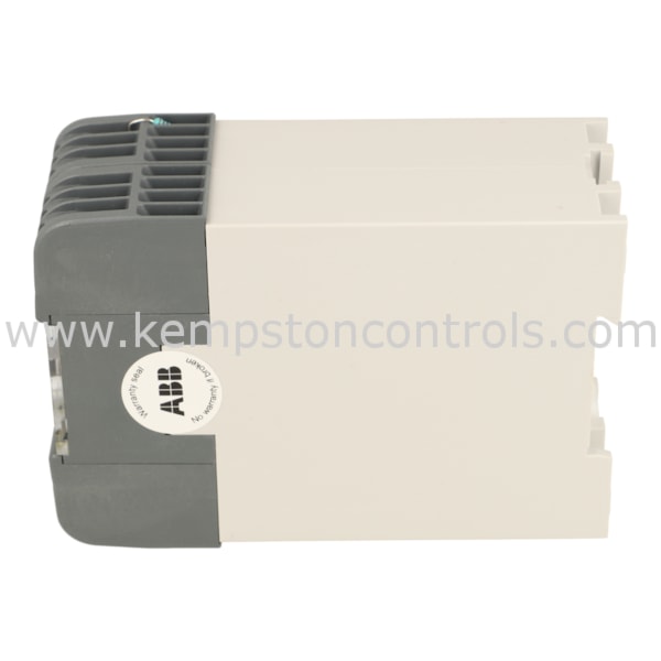 ABB 2TLA020070R4800 ABB PLUTO B22 PROGRAMMABLE SAFETY CONTROLLER BUS, 24VDC, 14 FAILSAFE INPUTS ...