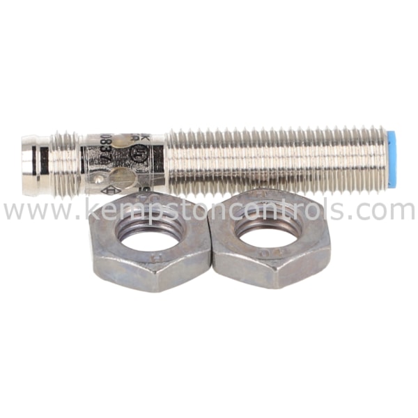 Sick IME08-1B5PSZT0K SICK INDUCTIVE SENSOR, M8, 1.5MM RANGE FLUSH, PNP NO, M8 3 PIN CONNECTOR ...