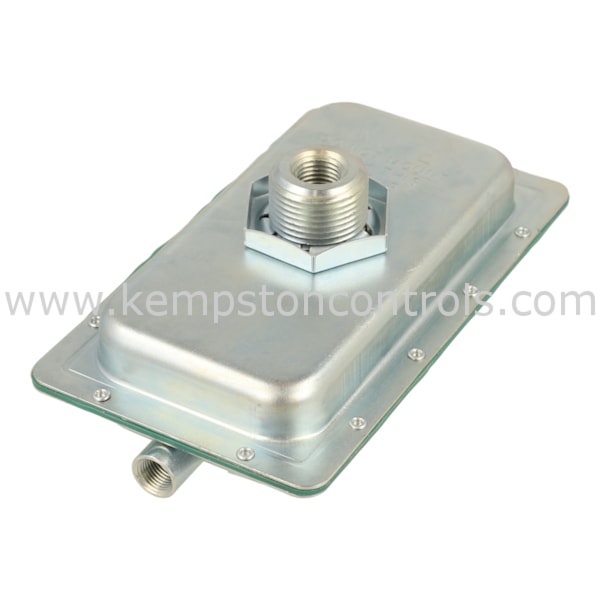 CLEVELAND CONTROLS AFS-D-AO CLEVELAND CONTROLS PRESSURE SENSING SWITCH ...