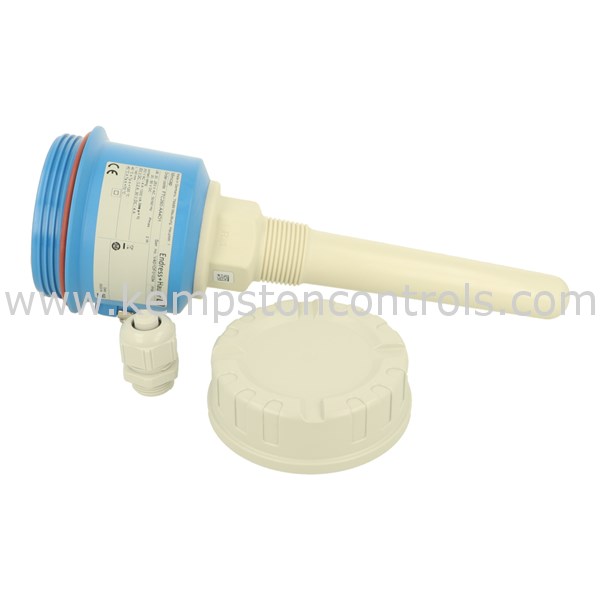 Endress + Hauser FTC260-AA4D1 E+H MINICAP FTC260, NON-HAZARDOUS, THREAD ...