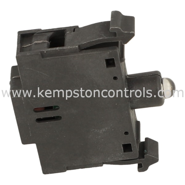 WEG CSW-BIDLF-2E10 WEG ILLUMINATION BLOCK, 110-130VAC/DC, GREEN LED | Kempston Controls