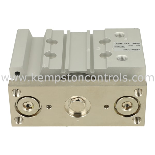 SMC MGPM40TF-25Z SMC MGP-Z, COMPACT GUIDE CYLINDER | Kempston Controls