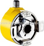 Sick DFS60S-BEOC01024 SICK INCREMENTAL SAFETY ENCODER, 12MM BLIND ...