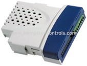 Control Techniques SM-EZMOTION CONTROL TECHNIQUES CONTROL MODULE ...