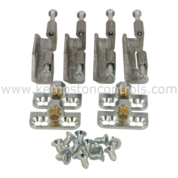 Eldon DNMK01 ELDON SINGLE DOOR MOUNTING KIT | Kempston Controls