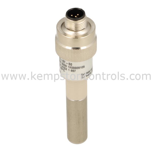 Rotork Midland EXPRO-BT-50 ROTORK SCHISCHEK TEMPERATURE SENSOR, -40 TO ...