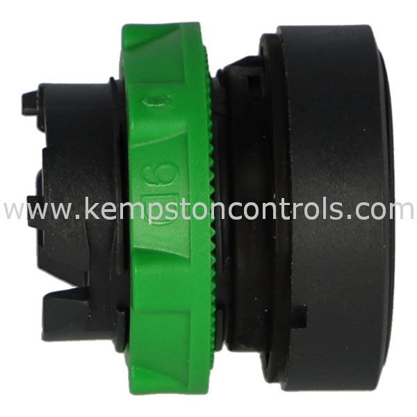Schneider ZB5AA2 SCHNEIDER FLAT PUSHBUTTON HEAD | Kempston Controls