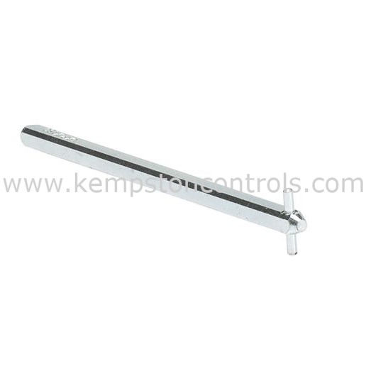 ABB OXP6X161 1SCA022067R1760 6MM SHAFT 161MM LONG FOR PISTOL TYPE ...