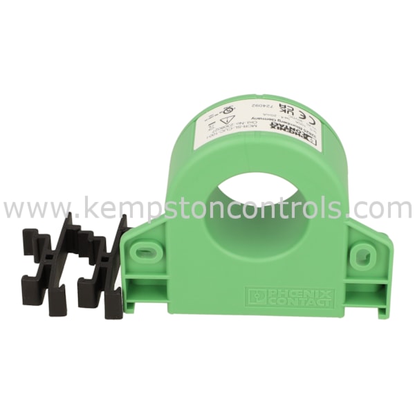 Phoenix 2308027 PHOENIX UNIVERSAL CURRENT TRANSDUCER, FOR MEASURING AC ...