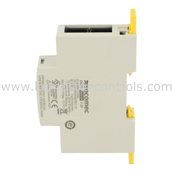 Socomec 48290110 SOCOMEC DIRIS DIGIWARE I-30 CURRENT, CURRENT ...