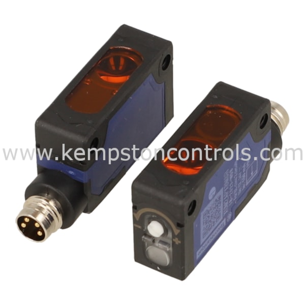 Telemecanique Sensors XUM2APXBM8 TELEMECANIQUE PHOTOELECTRIC SENSOR ...