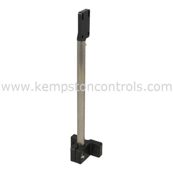 Omron E39-L151 OMRON SENSOR MOUNTING BRACKET, FOR E3Z, 200MM HIGH ...