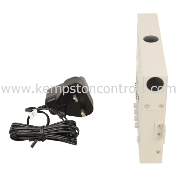 Other TU-8A CIE 8 CHANNEL DIGITAL TIMER UNIT - 7 DAY WEEK EVENT ...