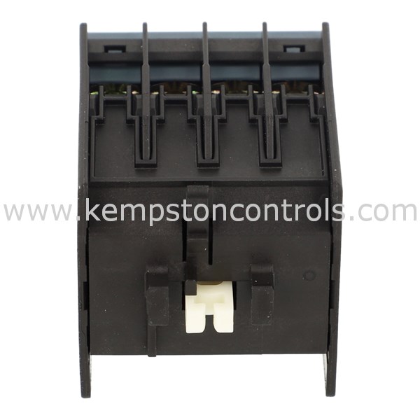 Siemens 3RH2911-1GA04 SIEMENS AUXILIARY SWITCH ON THE FRONT, 4NC, FOR CONTACTOR RELAYS, SIZE S00 ...