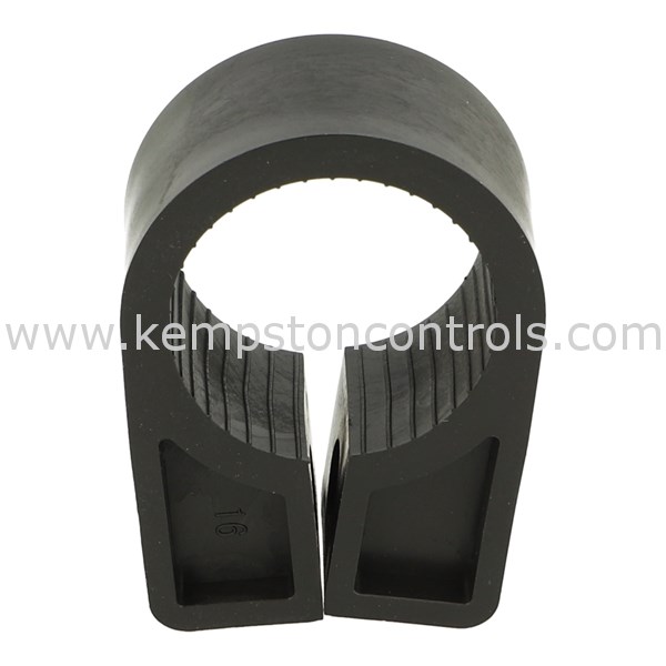Termination Technology CC16 TT WRAP AROUND CLEAT 40.6MMØ MAX M10 BOLT ...