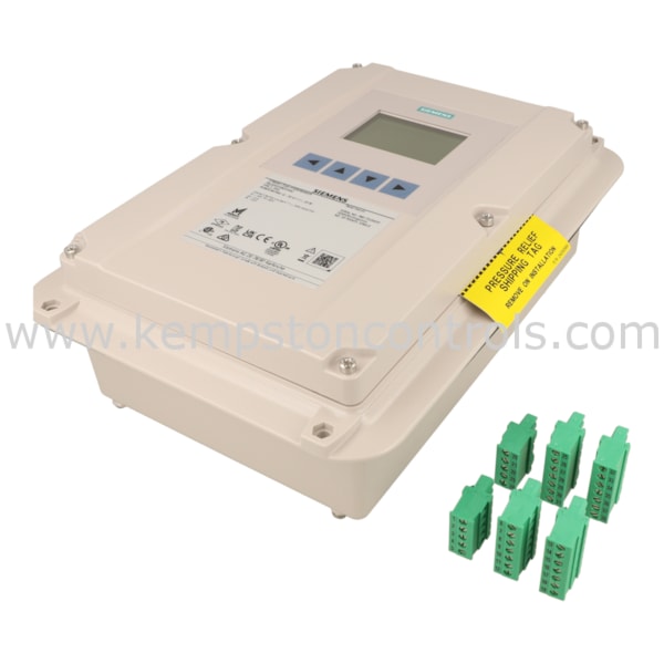 Siemens 7ML6003-1AB20-1AA2 SIEMENS UNIVERSAL LEVEL CONTROLLER ...
