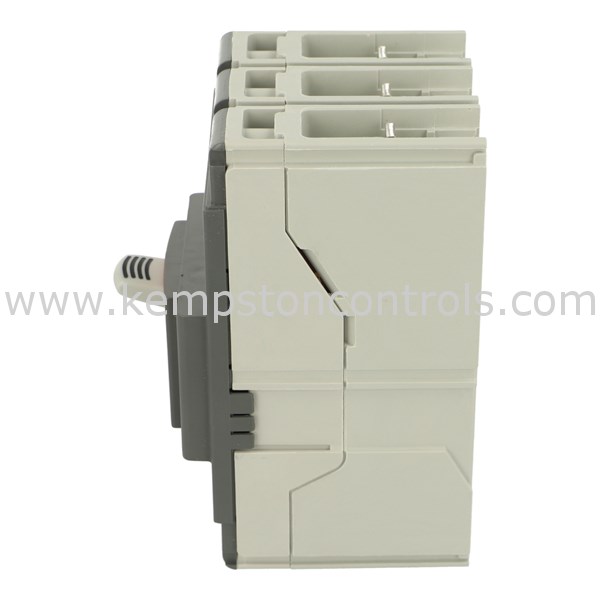 ABB 1SDA067416R1 ABB MCCB TMAX XT1N 160 IN=100A ICU=36KA@415VAC FIXED 3P FRONT TERMINALS ...