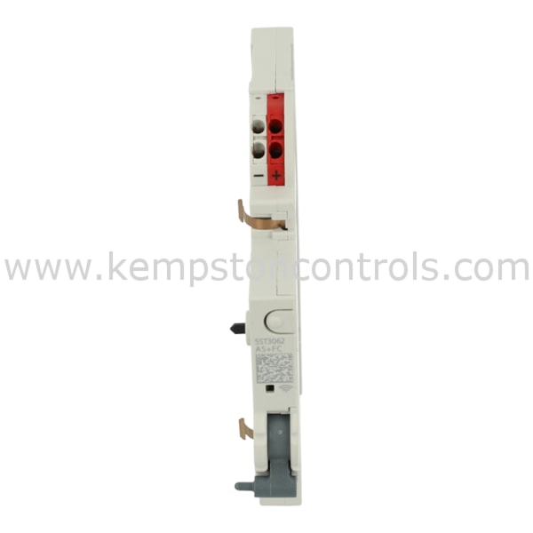 Siemens 5ST3062-0MC SIEMENS 5ST3 COM AUXILIARY SWITCH + FAULT SIGNAL ...