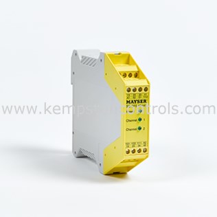 Mayser SG-EFS 104/4L 24V AC/DC, CONTROLLER | Kempston Controls