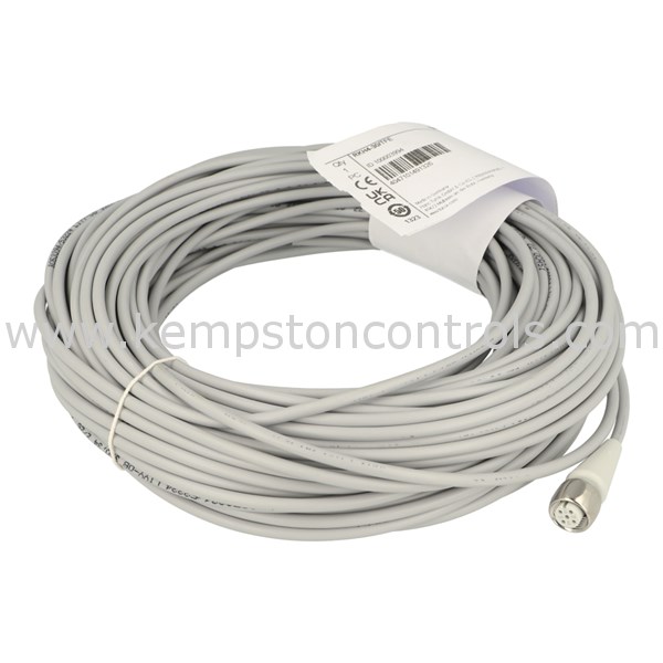 Turck Banner RKH4-30/TFE TURCK BANNER CONNECTOR CABLE, M12, FEMALE ...