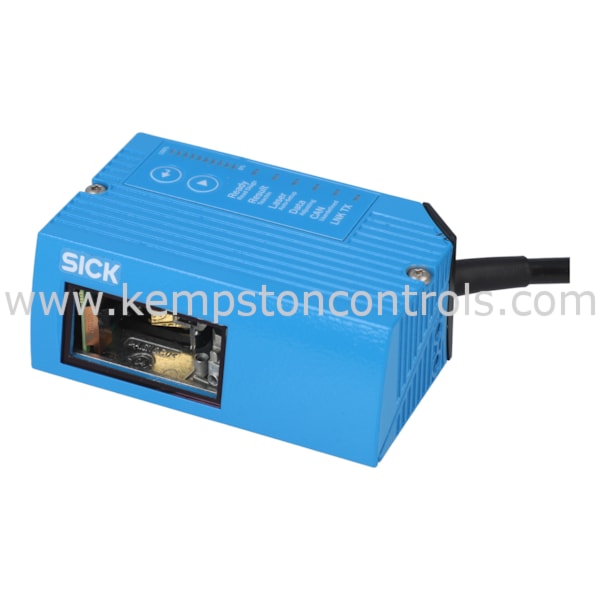 Sick CLV 631 1000 SICK RASTER STRAIGHT READING WINDOW | Kempston Controls